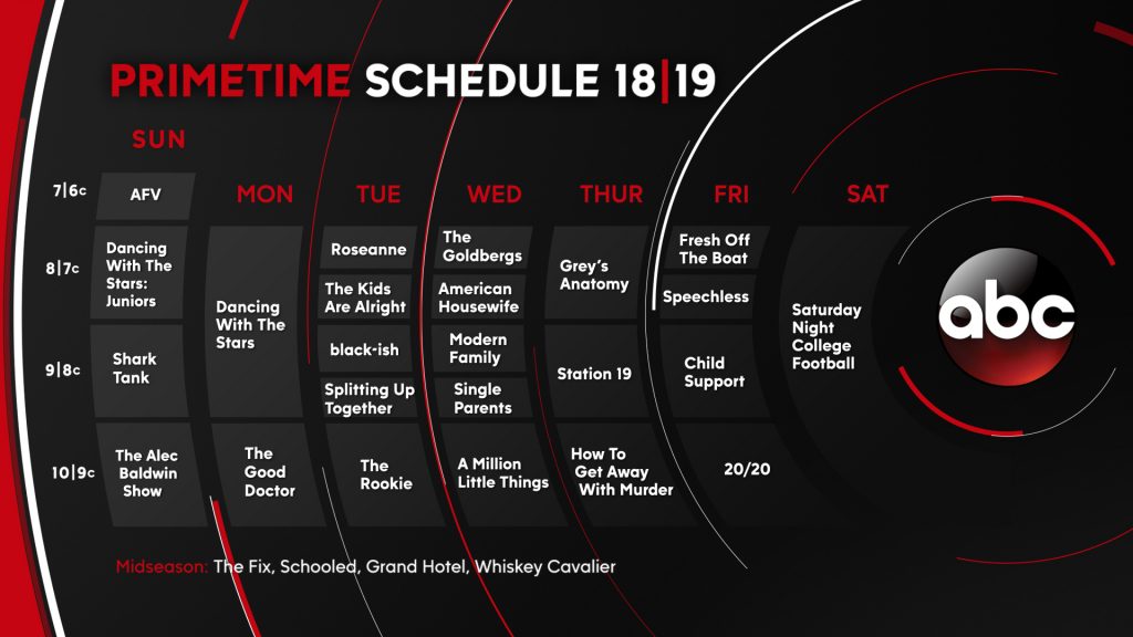 Abc Summer Lineup 2024 Schedule - Mari Lindsy Abc Summer Lineup 2024 Schedule - Mari Lindsy