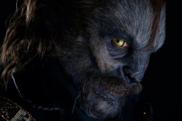 Wolves Screening Review - The Nerd Element