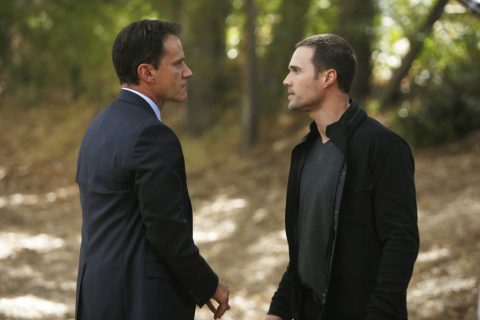 PLL S5x06 "Run, Ali, Run" - The Nerd Element