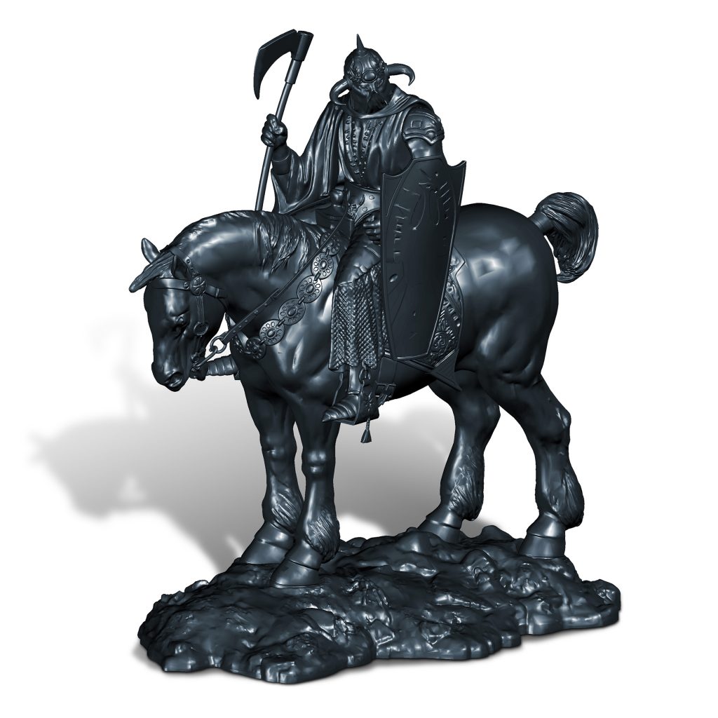 Moebius Models SDCC 2017 Exclusives - The Nerd Element