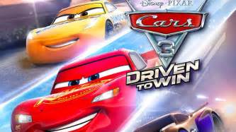 Cars 3: Driven to Win gameplay trailer debuts - The Nerd Element
