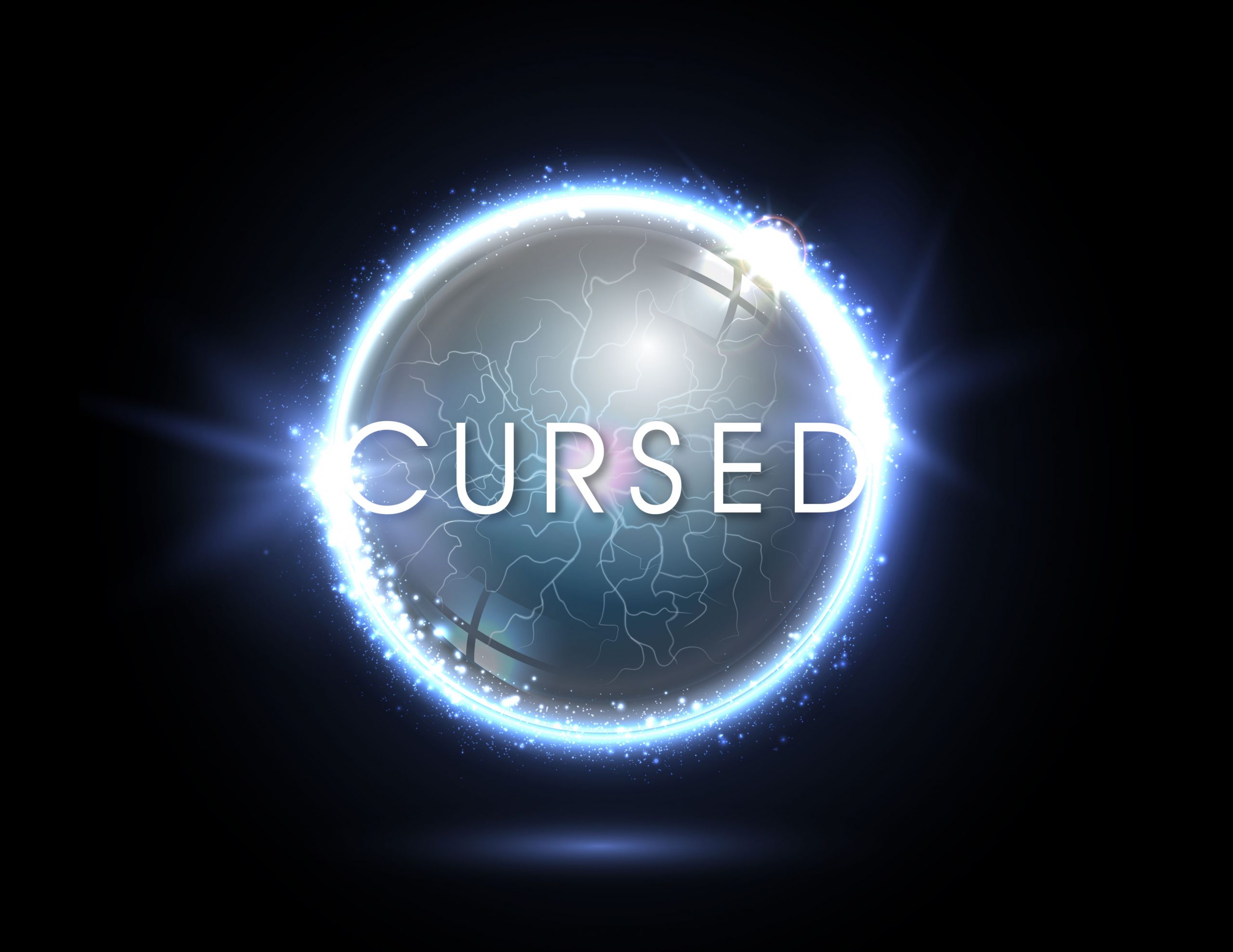 LEGENDARY COMICS ANNOUNCES "CURSED" FROM JOHN AND CAROLE BARROWMAN, and ...