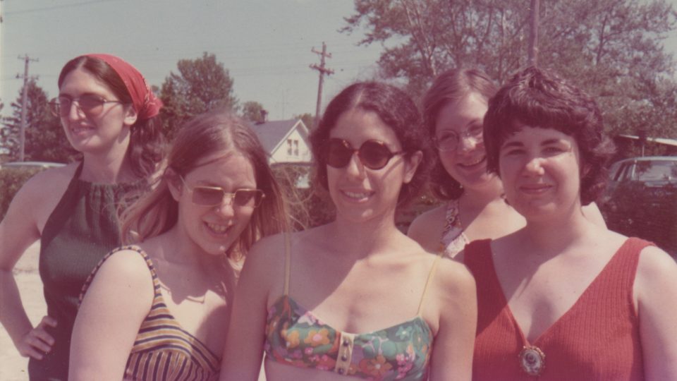 Sundance 2022: 'The Janes' is an Important Documentary - The Nerd Element