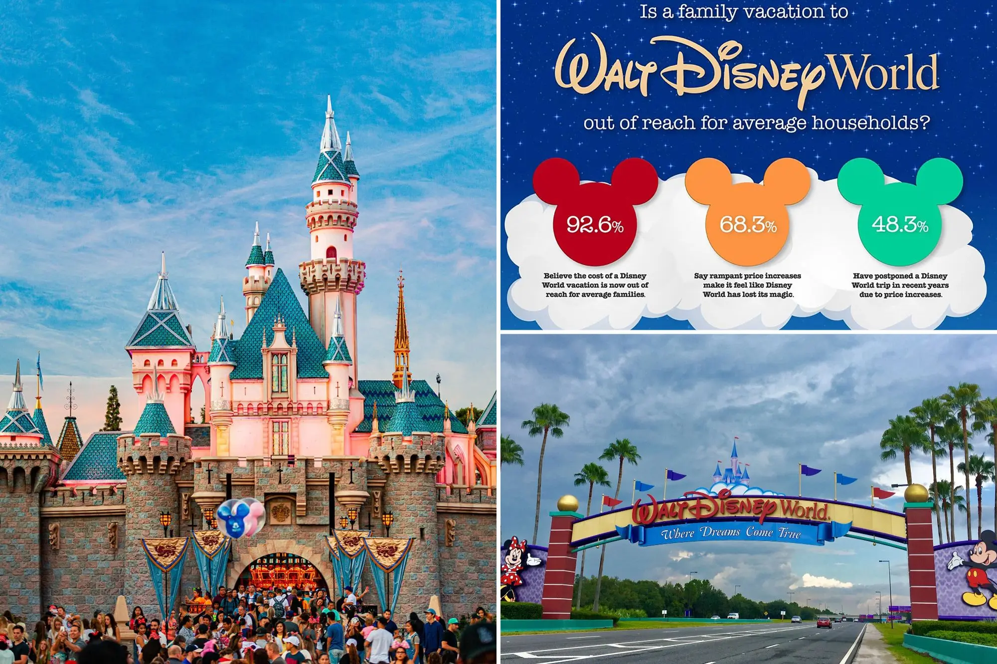 Some More Big Disney Updates - The Nerd Element