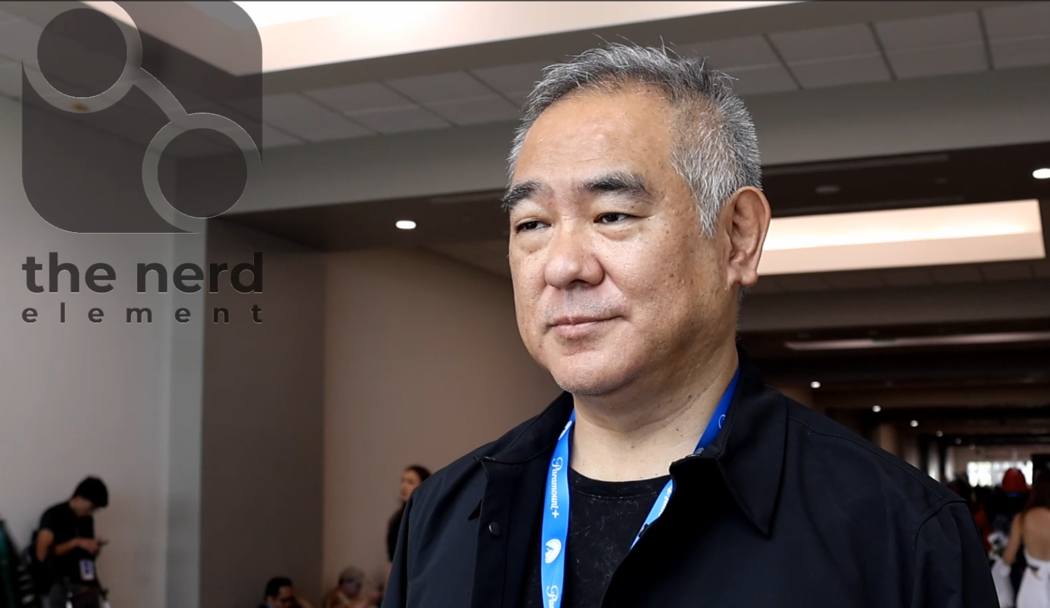 Director Ryûhei Kitamura Celebrates 20 Years of Godzilla: Final Wars at ...